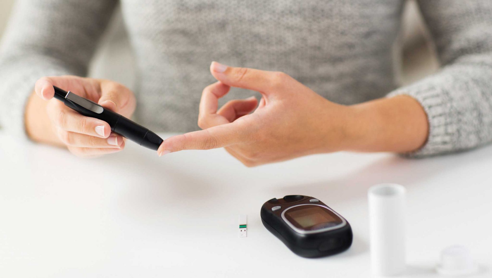 Diabetes Typ 3c - diabetes LIVING